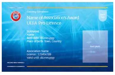 Welke soorten UEFA-licenties zijn er? – Voetbal Vlaanderen